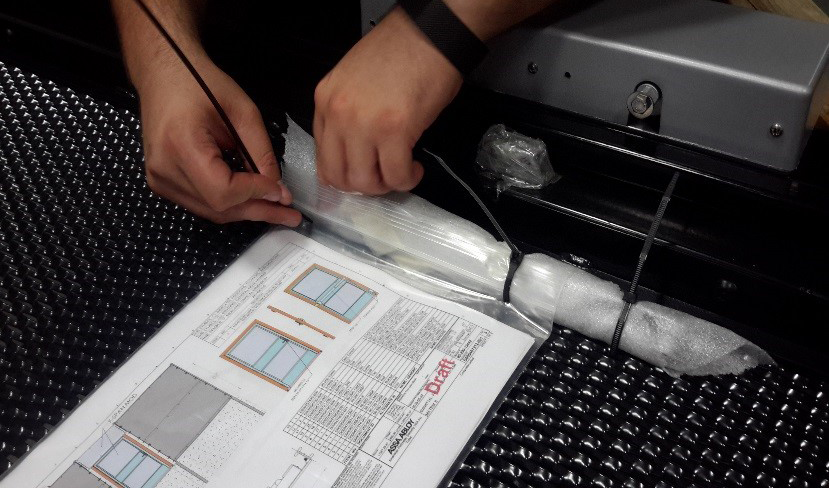 Exodus Gate Instructions | Ameristar