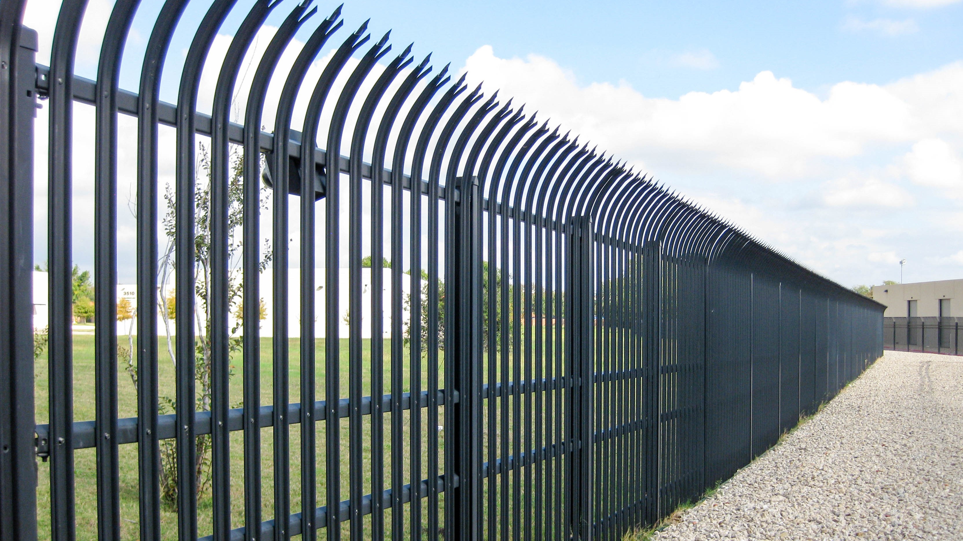 Upgrading a Co-Location Data Center Security Project | Ameristar