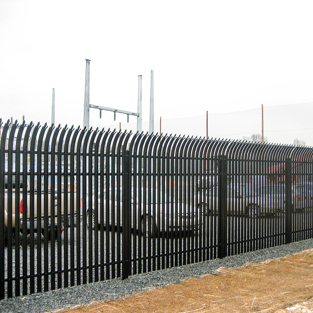 TransPort Traverse IS | Ameristar